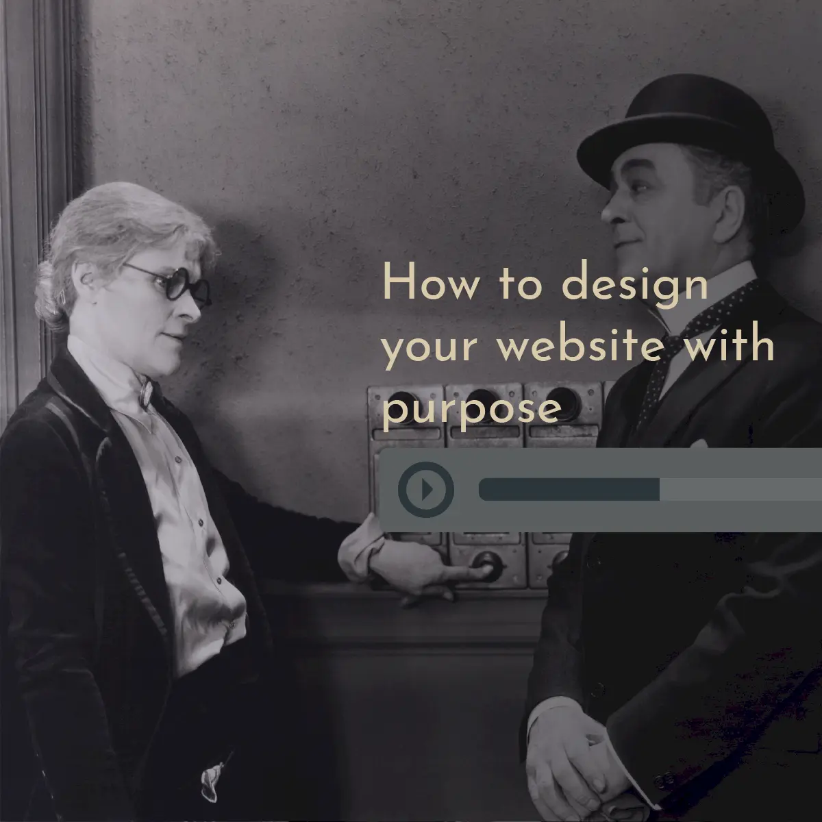 How To Design Your Website With Purpose・Arise