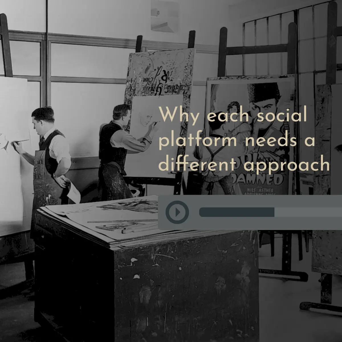 How To Tailor Social Media Content For Each Platform · Arise